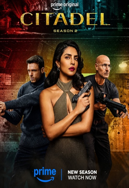Premieres & Finales | SideReel