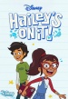 Hailey’s On It! on Disney Channel | TV Show, Episodes, Reviews and List ...