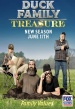 Duck Family Treasure - season 3, episode 7: Birthday Fever | SideReel