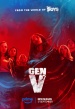 Gen V on Amazon Prime Video | TV Show, Episodes, Reviews and List ...