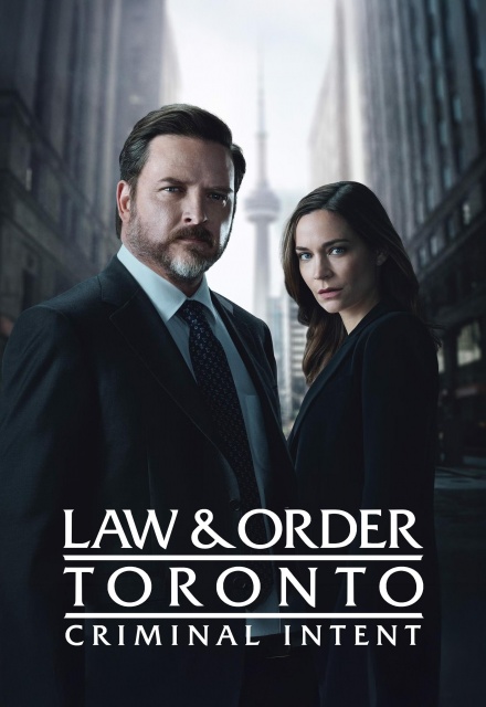 Law & Order Toronto: Criminal Intent - season 3, episode 4: Forget Me ...