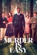 Murder Is Easy on BBC One | TV Show, Episodes, Reviews and List | SideReel
