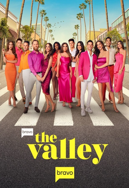 The Valley on Bravo | TV Show, Episodes, Reviews and List | SideReel
