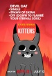 Exploding Kittens - season 1, episode 4: Emotions Are Hard | SideReel