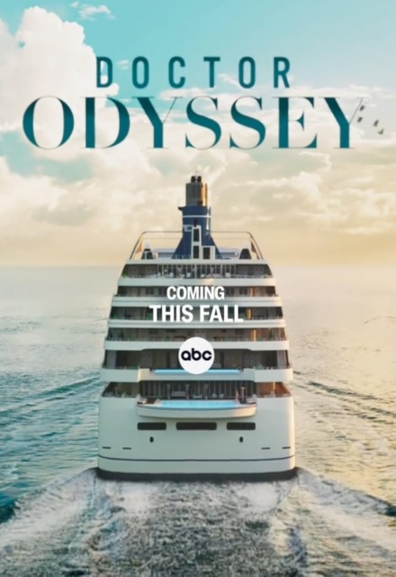 Doctor Odyssey on ABC | TV Show, Episodes, Reviews and List | SideReel