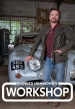 Richard Hammond's Workshop - season 3, episode 5: Episode 5 | SideReel