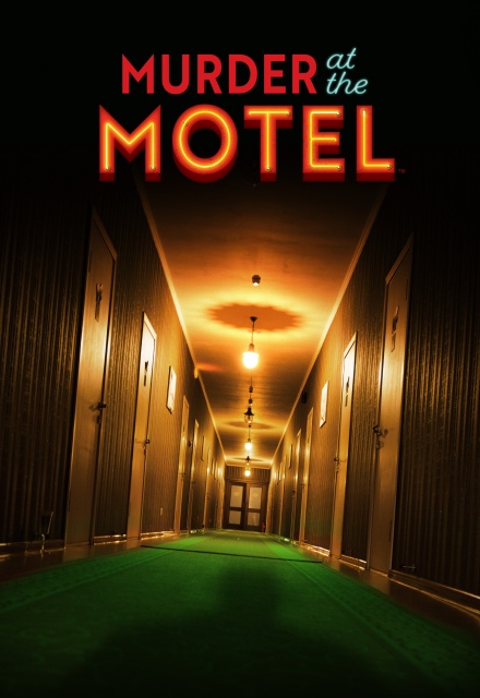 Murder at the Motel - season 2, episode 6: Rodeway Inn | SideReel