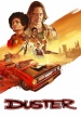 Duster on HBO Max | TV Show, Episodes, Reviews and List | SideReel