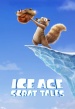 Ice Age: Scrat Tales - season 1, episode 6: Nut the End | SideReel