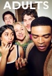 Adults on FX/Hulu | TV Show, Episodes, Reviews and List | SideReel
