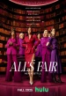 All's Fair on Hulu | TV Show, Episodes, Reviews and List | SideReel