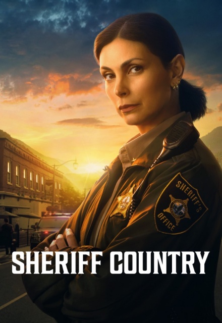 Sheriff Country | Episodes | SideReel