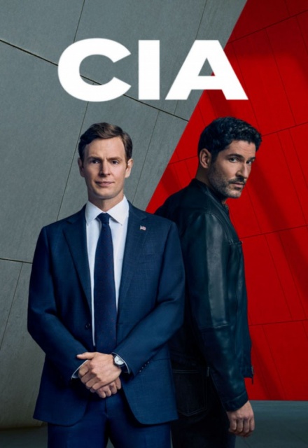 CIA on CBS | TV Show, Episodes, Reviews and List | SideReel