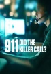 911: Did the Killer Call? on Investigation Discovery | TV Show ...