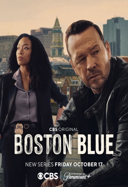 Boston Blue - season 1, episode 3: History | SideReel