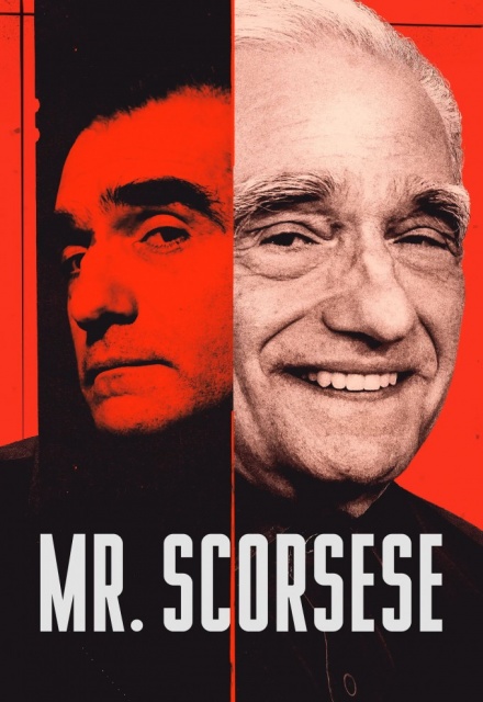 Mr. Scorsese - season 1, episode 1: Stranger in a Strange Land | SideReel