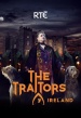 The Traitors Ireland - season 1, episode 4: Episode 4 | SideReel