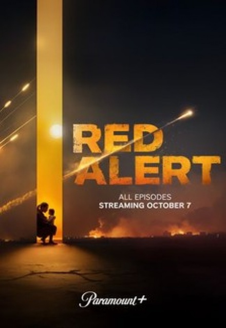 Red Alert - season 1, episode 4: Episode 4 | SideReel