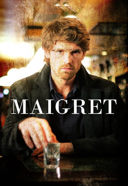 Maigret | Episodes | SideReel
