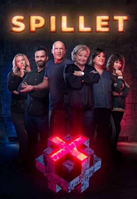 Spillet - season 3, episode 19: Episode 19 | SideReel