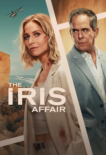 The Iris Affair | Episodes | SideReel