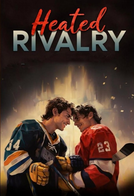 Heated Rivalry on Crave | TV Show, Episodes, Reviews and List | SideReel