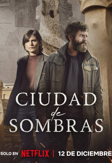 City of Shadows | Episodes | SideReel