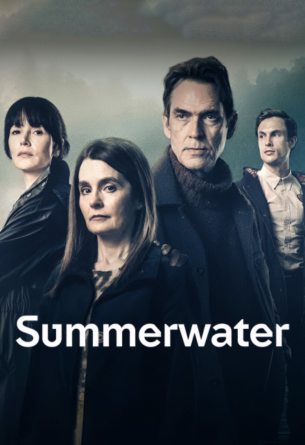 Summerwater on Channel 4 | TV Show, Episodes, Reviews and List | SideReel