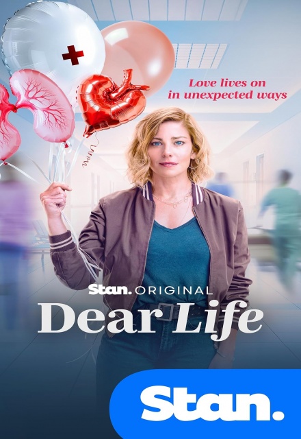Dear Life on Stan | TV Show, Episodes, Reviews and List | SideReel