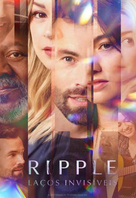 Ripple - season 1, episode 4: The Storm | SideReel