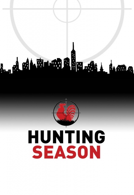 Hunting Season on Vimeo | TV Show, Episodes, Reviews and List | SideReel