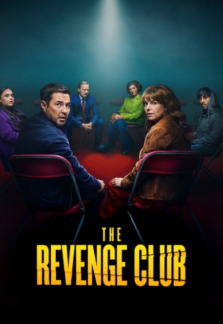 The Revenge Club | Episodes | SideReel
