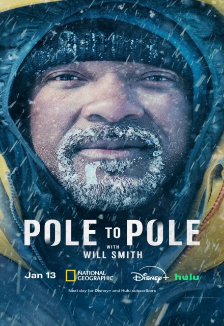 Pole to Pole on National Geographic | TV Show, Episodes, Reviews and ...