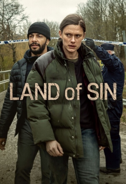 Land of Sin | Episodes | SideReel
