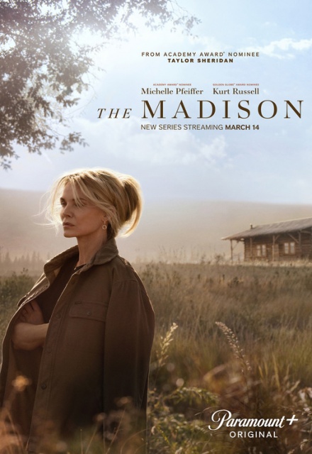The Madison - season 1, episode 2: Let the Land Hold Me | SideReel