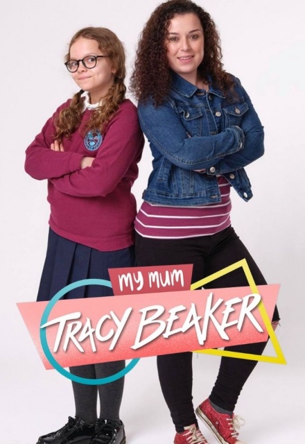 My Mum Tracy Beaker on BBC | TV Show, Episodes, Reviews and List | SideReel