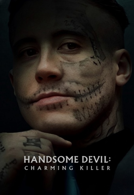 Handsome Devil: Charming Killer - season 1, episode 3: The Death ...