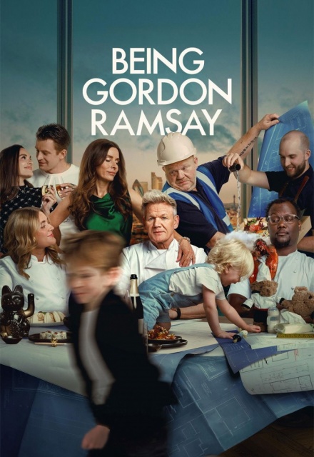 Being Gordon Ramsay on Netflix | TV Show, Episodes, Reviews and List ...