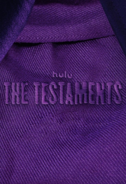 The Testaments on Hulu | TV Show, Episodes, Reviews and List | SideReel