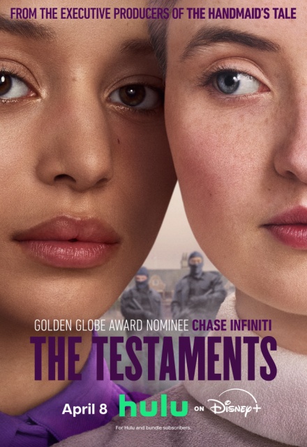 The Testaments - season 1, episode 4: Green Tea | SideReel