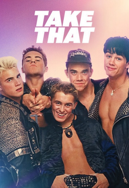 Take That - season 1, episode 1: Take That Part 1 | SideReel