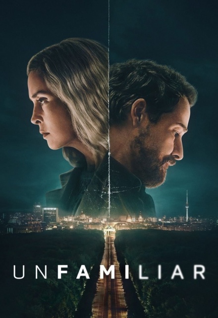 Unfamiliar | Episodes | SideReel