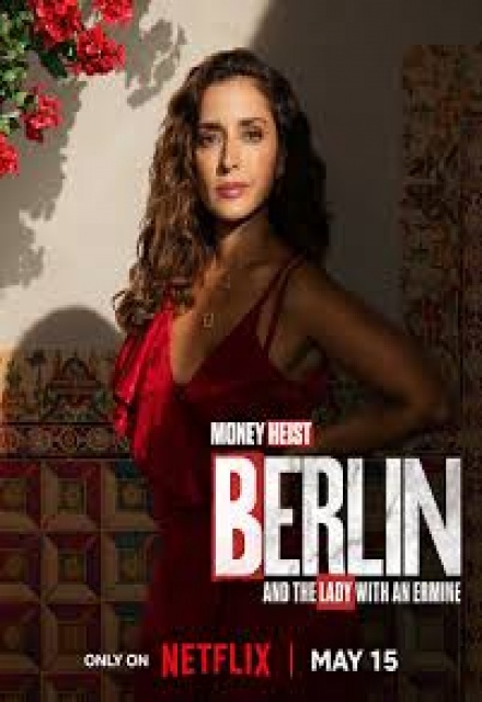 Berlin and the Lady With an Ermine - season 1, episode 4: Naranjas de ...