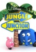 Jungle Junction - season 1, episode 8: Sap Trap/River Race | SideReel