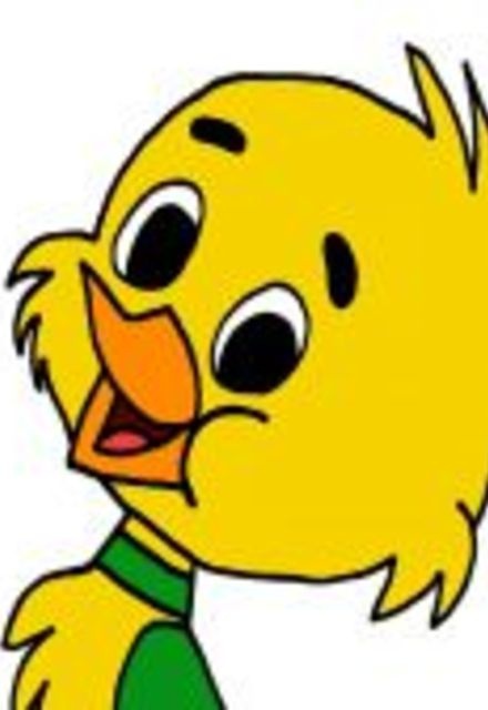 Yakky Doodle - season 1, episode 25: Duck Seasoning | SideReel