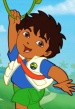 Go, Diego, Go! - season 2, episode 12: Giant Octopus to the Rescue ...