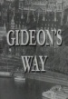 Gideon's Way on ITV | TV Show, Episodes, Reviews and List | SideReel