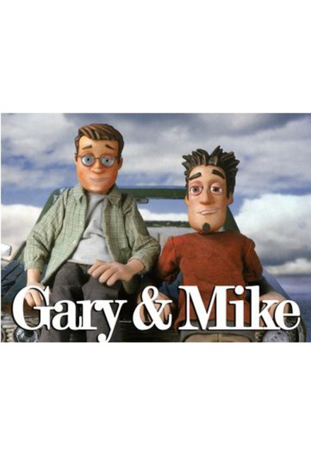 Gary and Mike | TV Show, Episodes, Reviews and List | SideReel