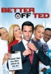 Better Off Ted on ABC | TV Show, Episodes, Reviews and List | SideReel