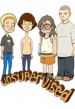 Unsupervised on FX | TV Show, Episodes, Reviews and List | SideReel
